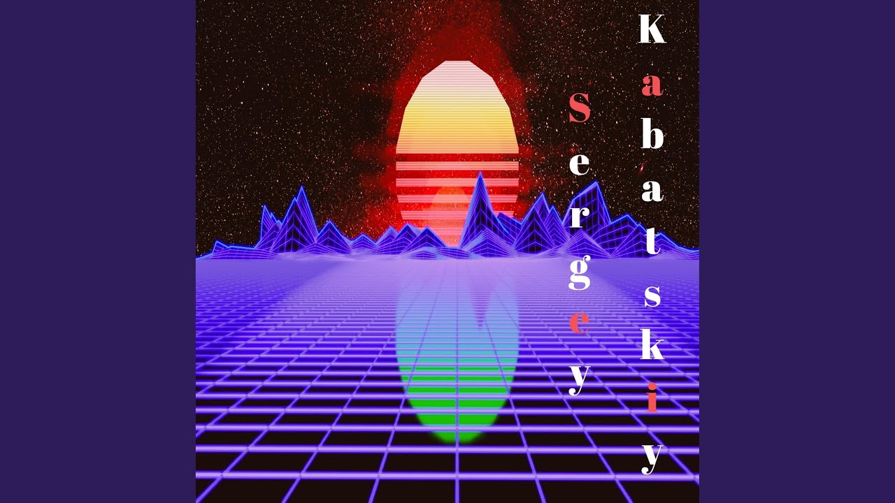 Neon Sunset - YouTube