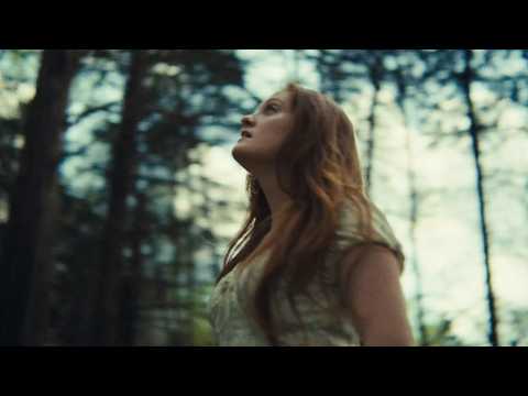 Cassandra Coleman - Coming of Age (Official Music Video)