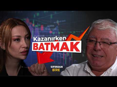 Para Kazanmak Yetmez: Kaybetmeyi Bilmiyorsanız, iflas Kaçınılmaz!