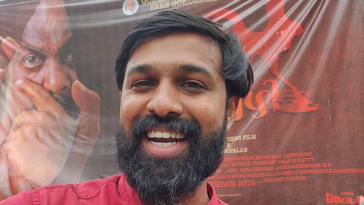 Prathi Poovankozhi Review | Manju Warrier | Roshan Andrews | Kannur ...