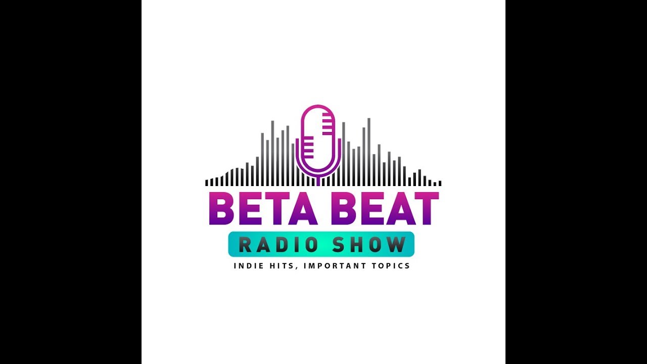 Introducing The New Beta Beat Radio Show - YouTube