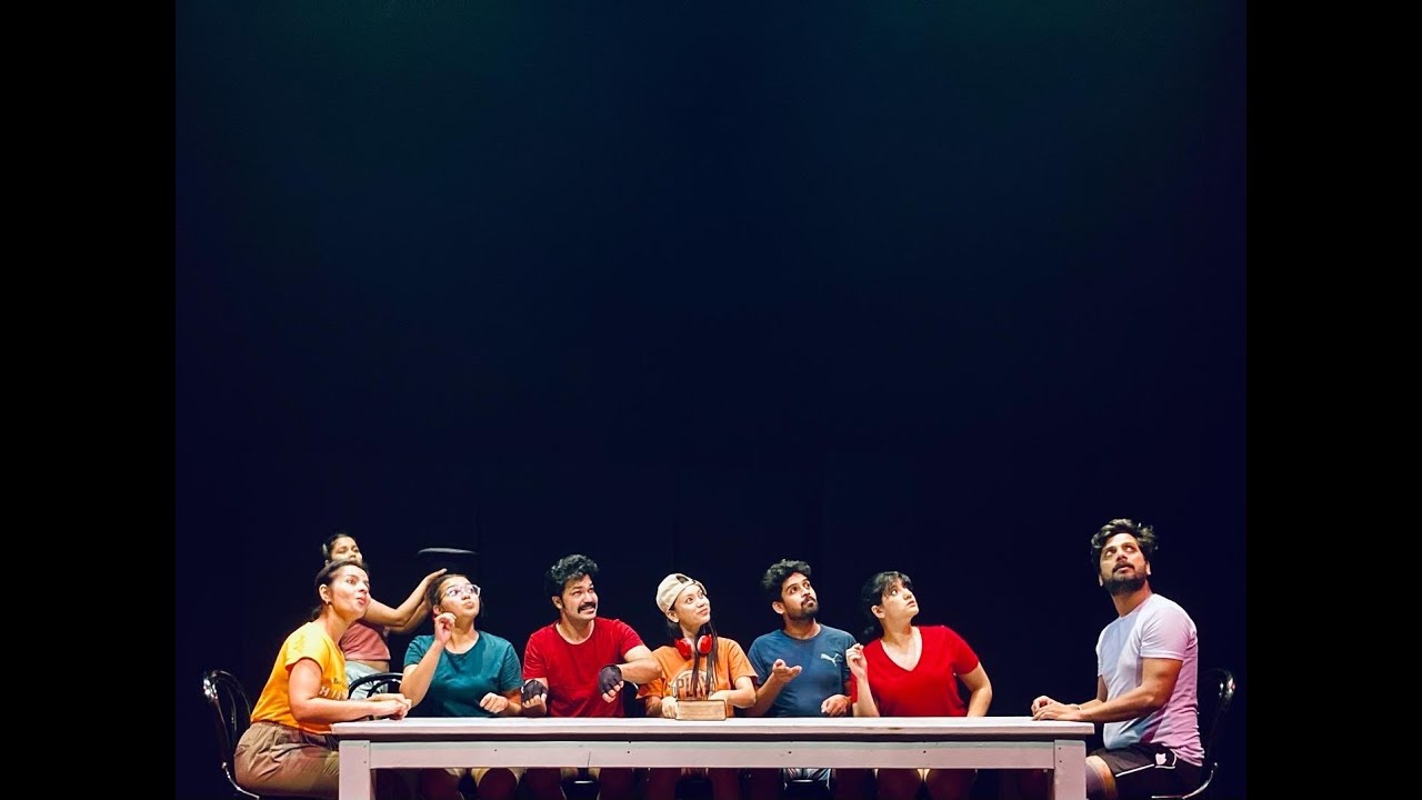 Aaeen Trailer - YouTube