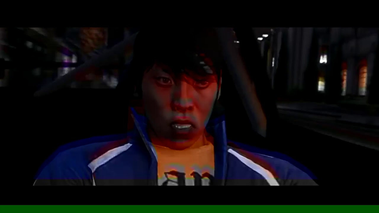 GTA 5 Movie | Overheat - YouTube
