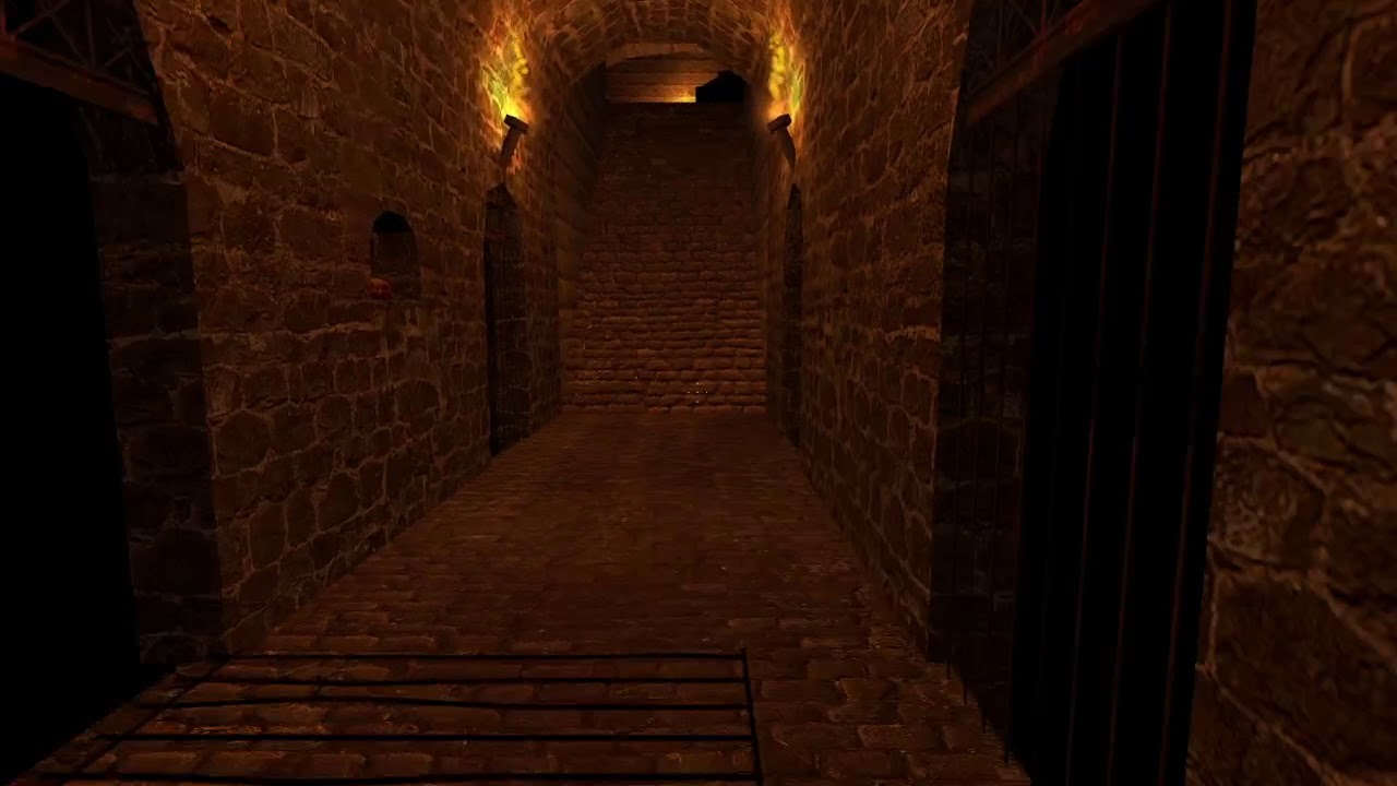 Hammer Map Test 2 - YouTube