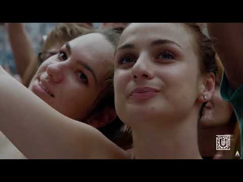 Armin van Buuren crying by emotions! Untold Festival 2017