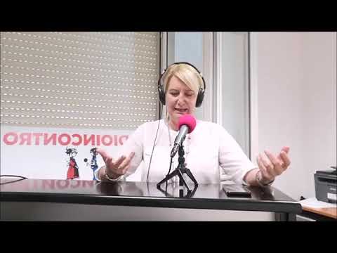 DOTT.SSA FABIOLA SACRAMATI - YouTube