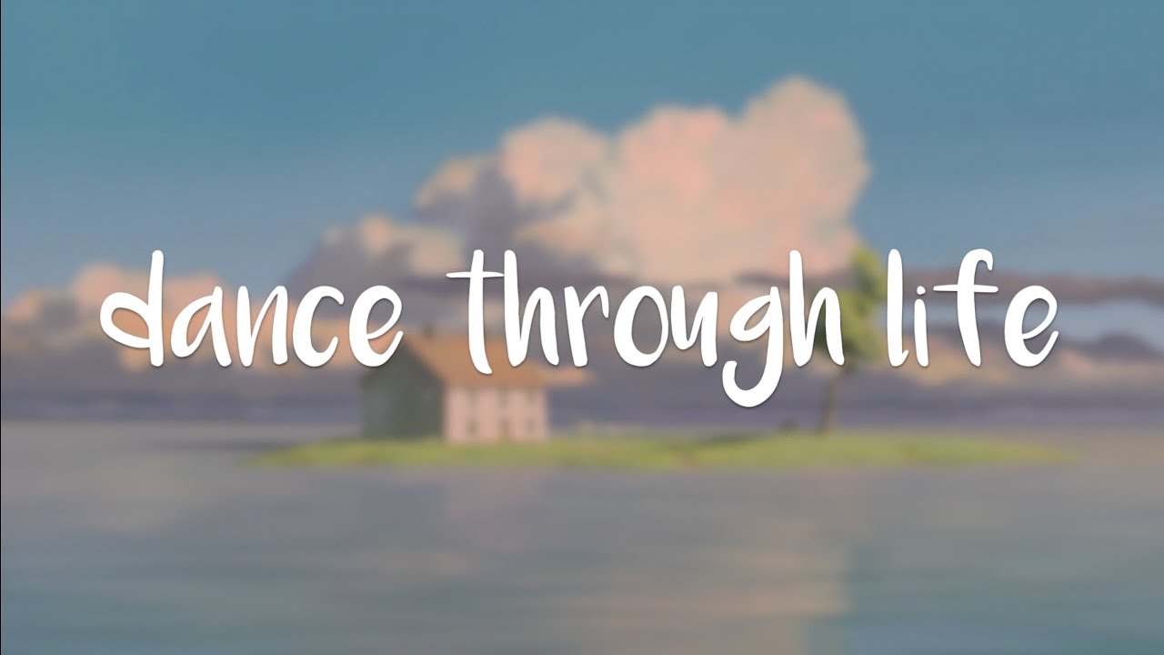 Dance through life⎪Didrik Thulin ‣Lyrics - YouTube