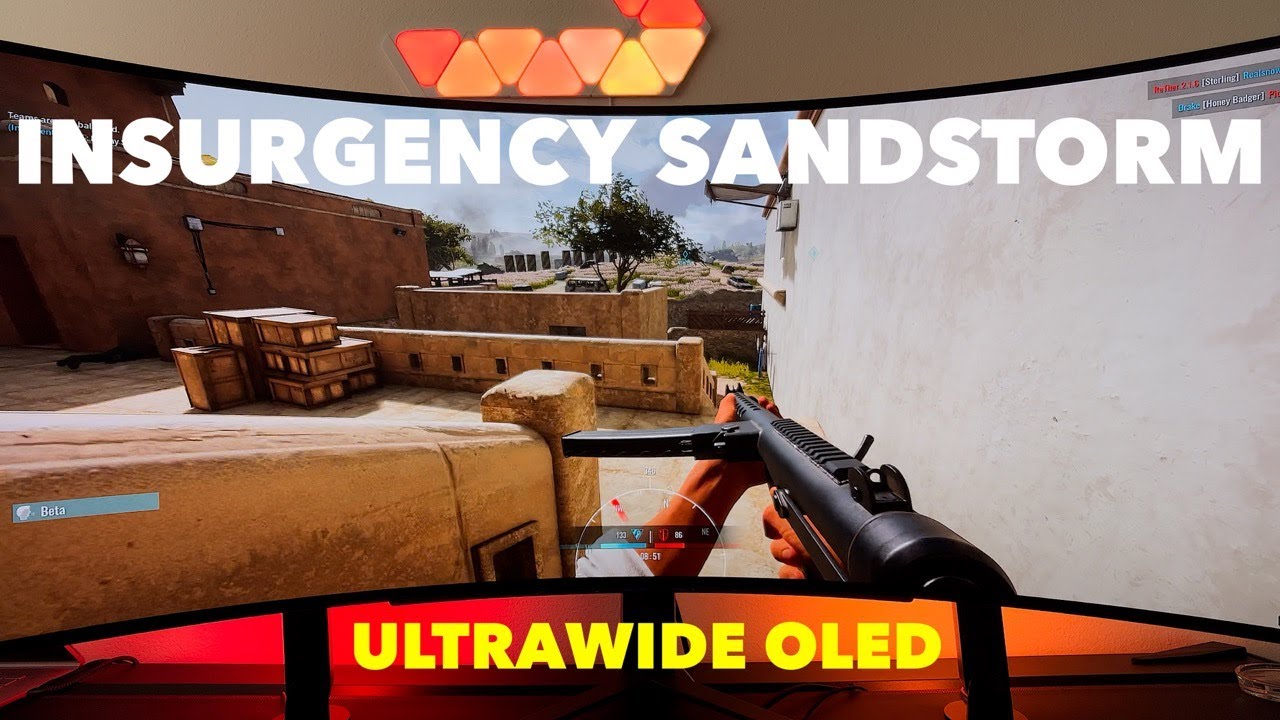 This has turned into one of my FAVORITE multiplayer games! PC Gameplay ...