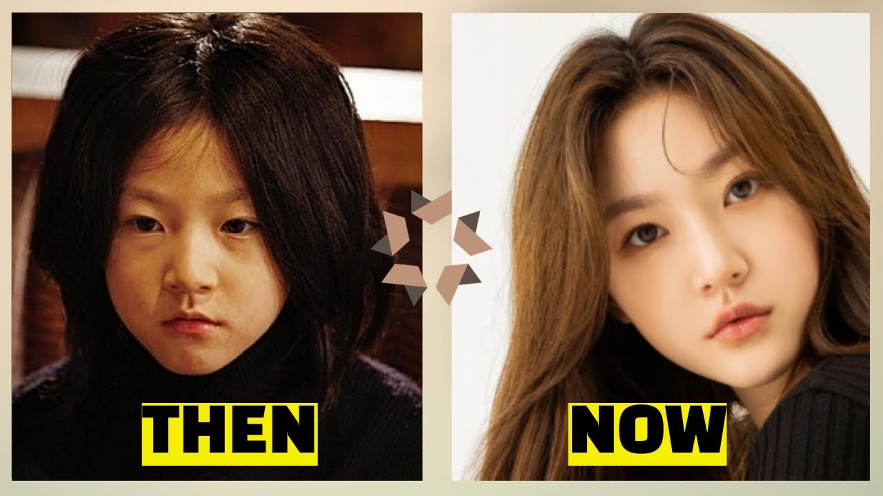 The Man from Nowhere (2010) Cast: Then and Now 2022 (Real Name & Age ...