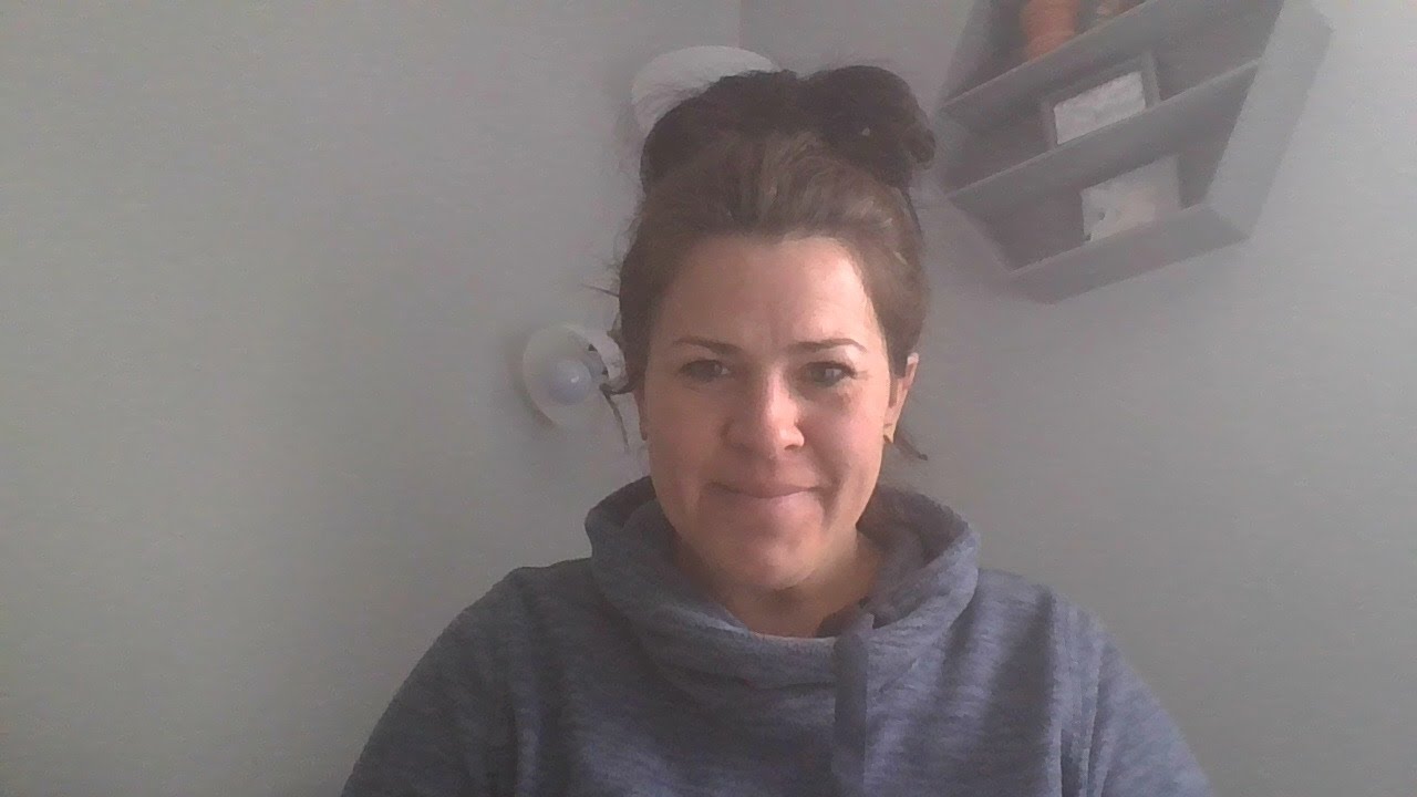 Heggerty - 1st Grade - Week 10 - Tuesday - YouTube