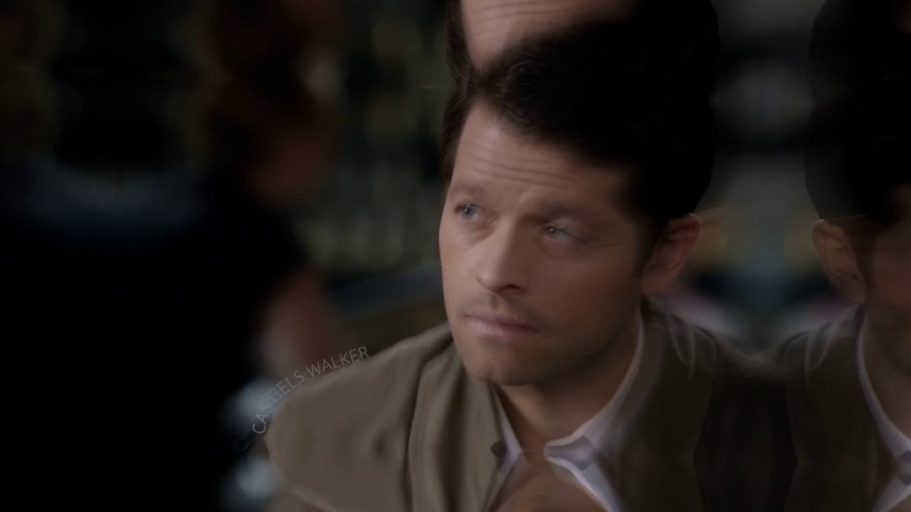 destiel || spn - YouTube