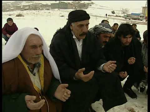 Zine - Mala Bavamın / Babamın Yurdu / Drejanda Cenaze Ağıtı