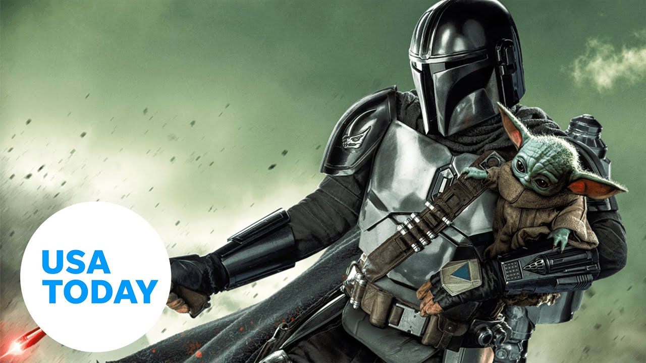 'The Mandalorian': Grogu and his armored dad face their evolving ...