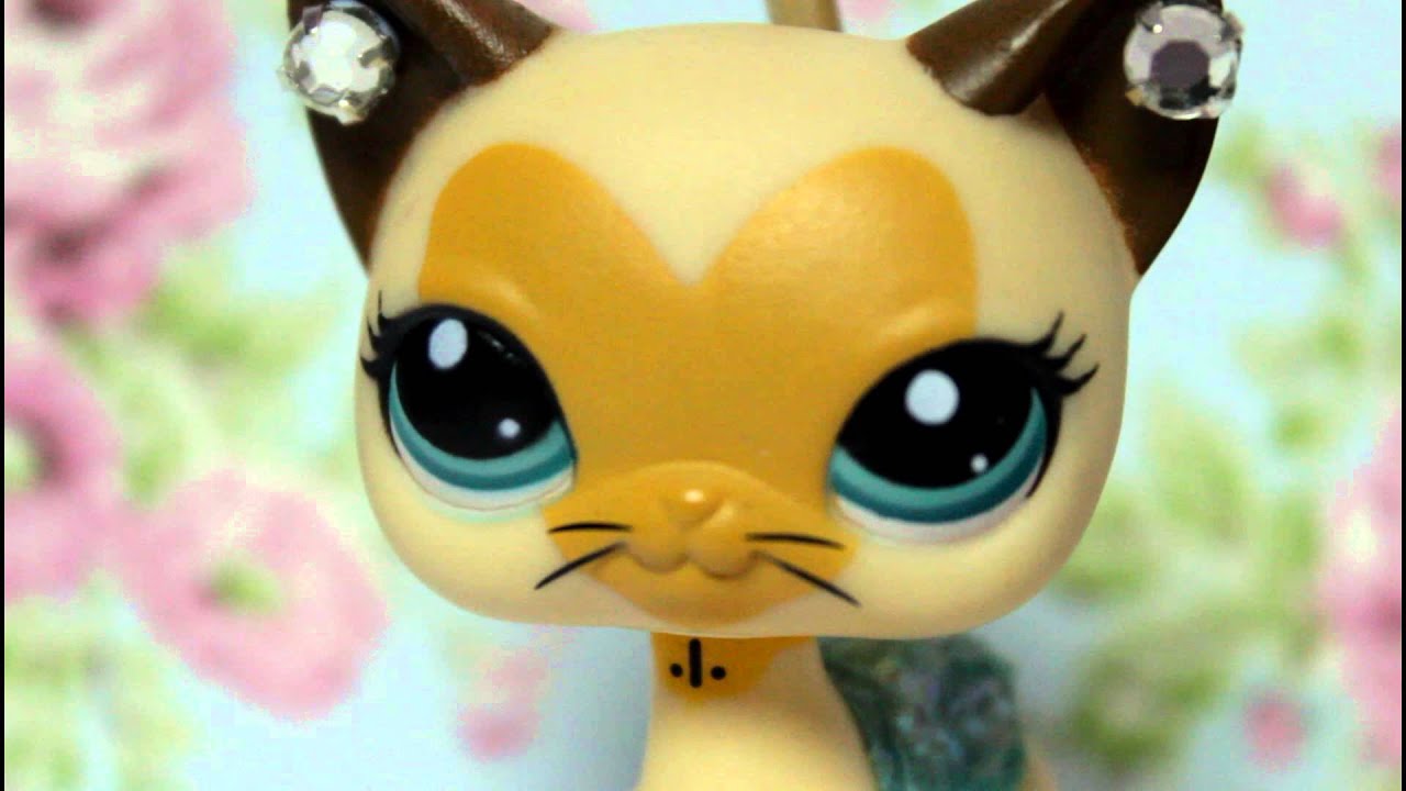 LPS Music Video Haven't You Noticed (I'm A Star Steven Universe ...