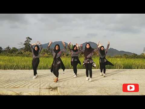 Wow Keren Versi Cewe Cewe Cantik DJ Entah Apa yang Merasukimu