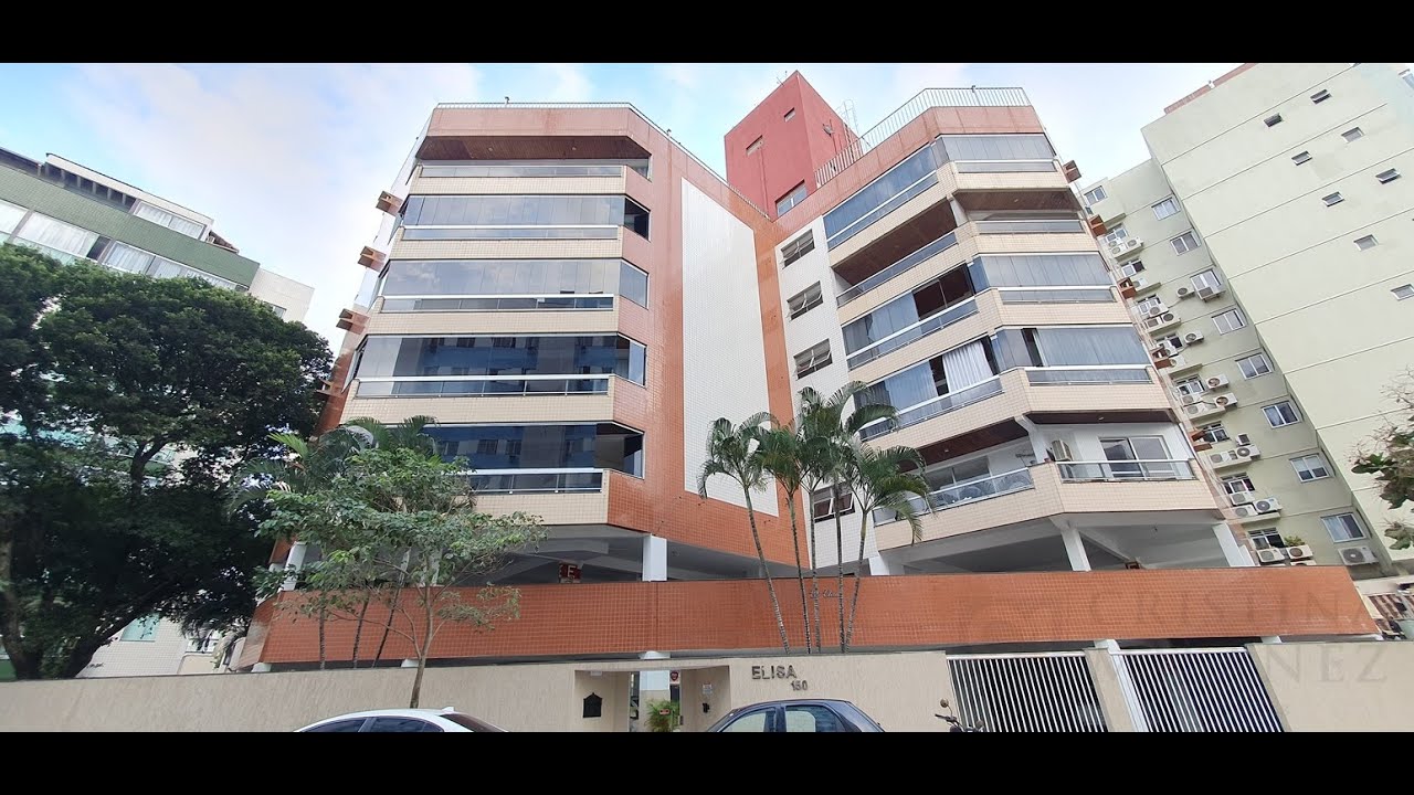 VISITA VIRTUAL - EDIFÍCIO ELISA - CÓDIGO 1565 - YouTube