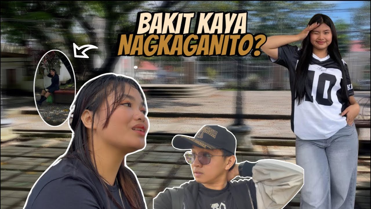 SHARMAINE GUSTONG MAGING KA-KLASE SI DARA?! | MAPAGMAHAL NA INA NG KALINGAP ATE EDNA VLOGS ...