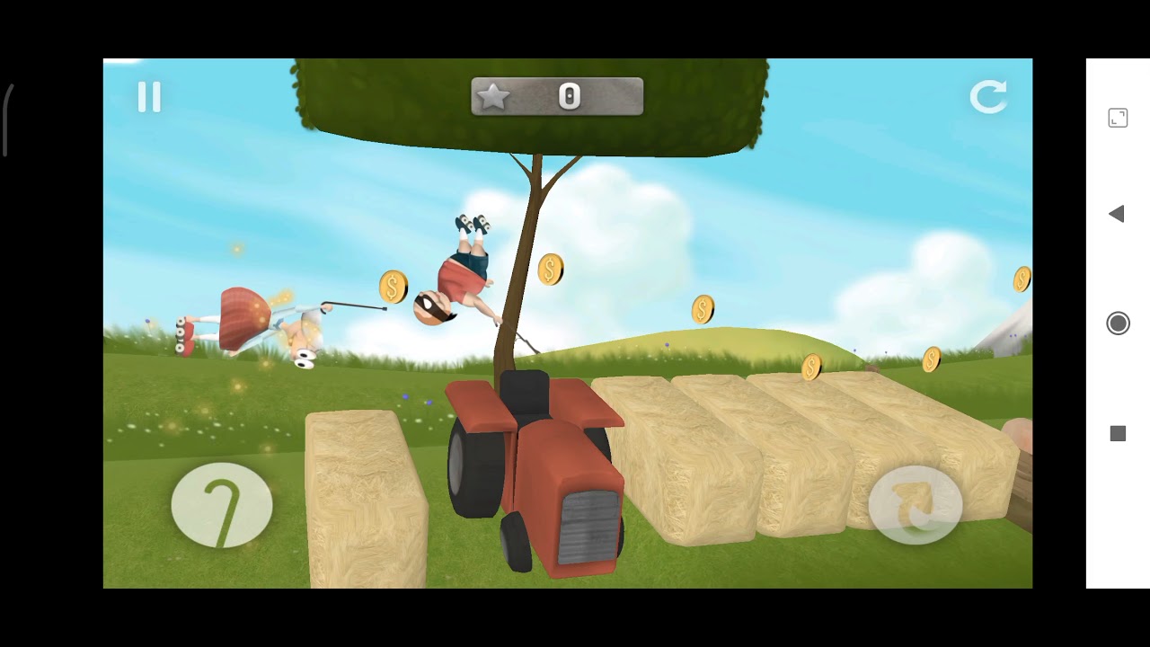 Granny smith Part 1 Farm and City (iOS Gameplay) - YouTube