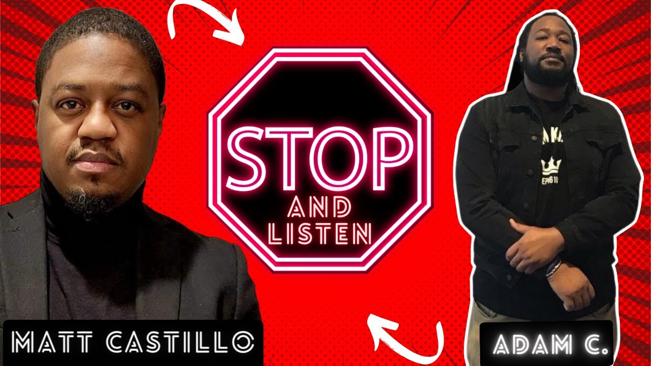 Faith & Facts VS. Falsehoods: An Interview w/Pastor Matt Castillo - YouTube