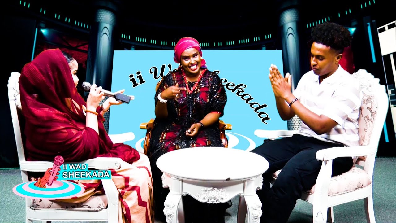 Emission : II WAD SHEEKADA N°13 - YouTube