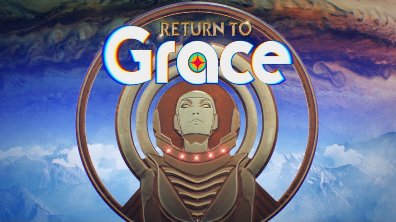 Return to Grace - First two Hours from Xbox Game Pass - YouTube