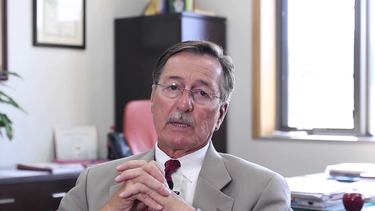 Physical Plant and Equipment Levy (PPEL) Overview with Dr. Tim Taylor ...