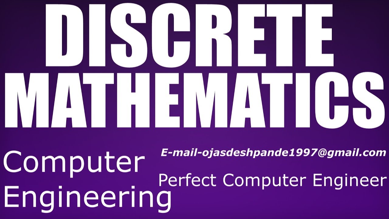Discrete Mathematics(DM) | Sets (Part 2) | Principle of Inclusion and ...