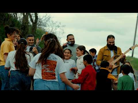 Ethno Colors - Jur kuger / Ջուր կուգեր