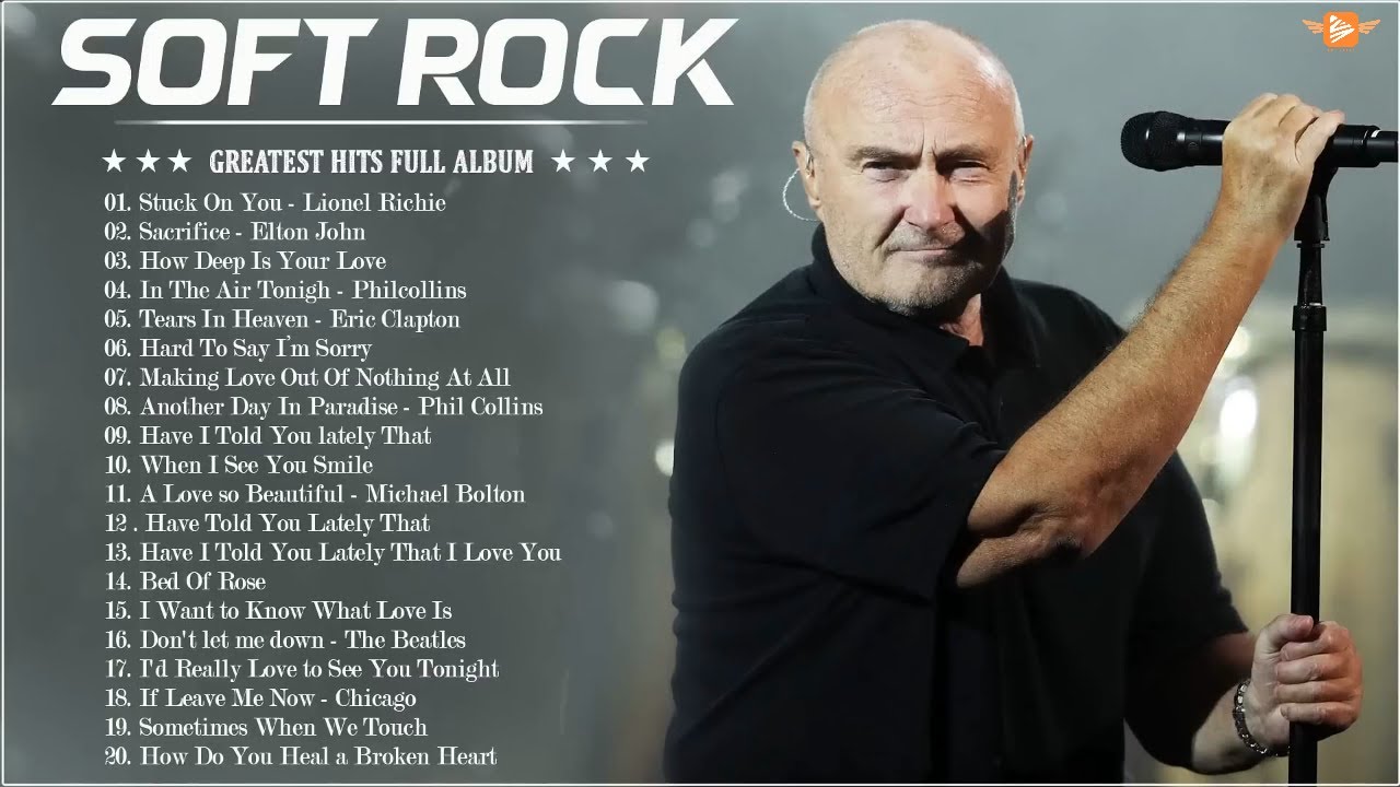 Best Soft Rock Songs🔥Soft Rock Love Songs 70s 80s 90s Playlist | Soft ...