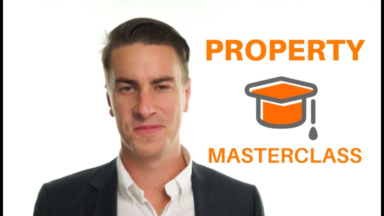 Property Masterclass - YouTube