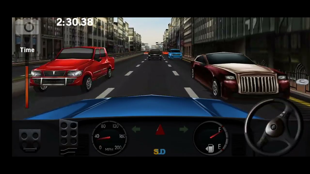 Dr.. driving Rush driving closed call driving rush gameplay #subscribe ...