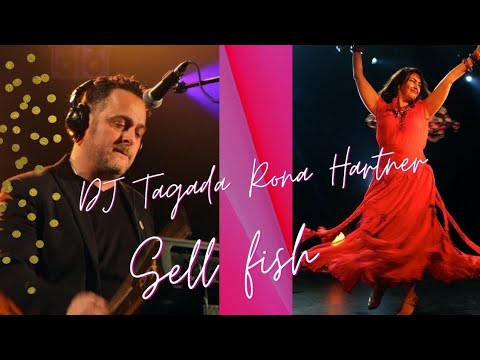 Rona Hartner& DJ Tagada livesteam direct live au Moulin 2022 - YouTube