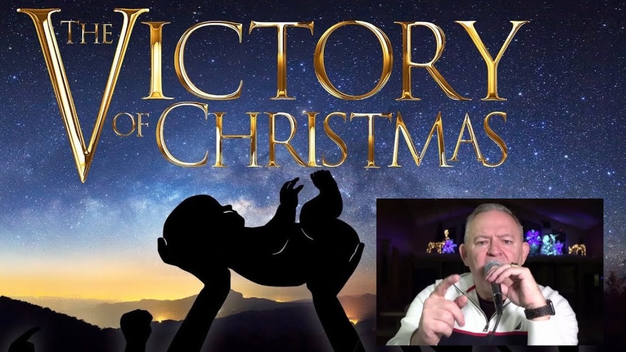 THE VICTORY OF CHRISTMAS! - YouTube