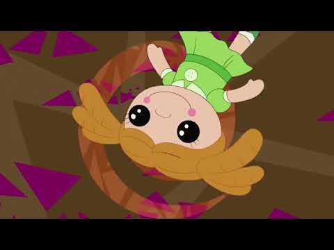 Phineas and Ferb – The Bully Code – Finding Mary McGuffin clip5 - YouTube