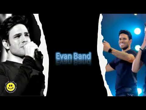 Evan Band Alijenab