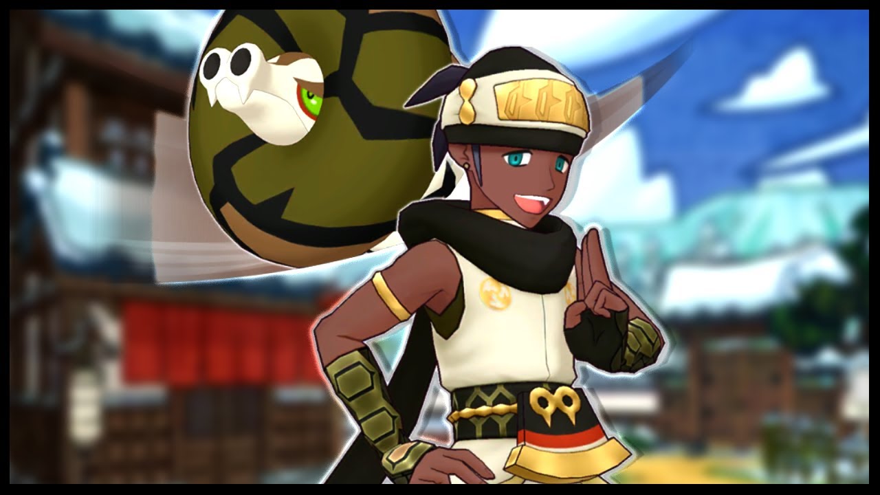 This Is My Favourite Kit Already! NY 2025 Raihan & Sandaconda Kit ...