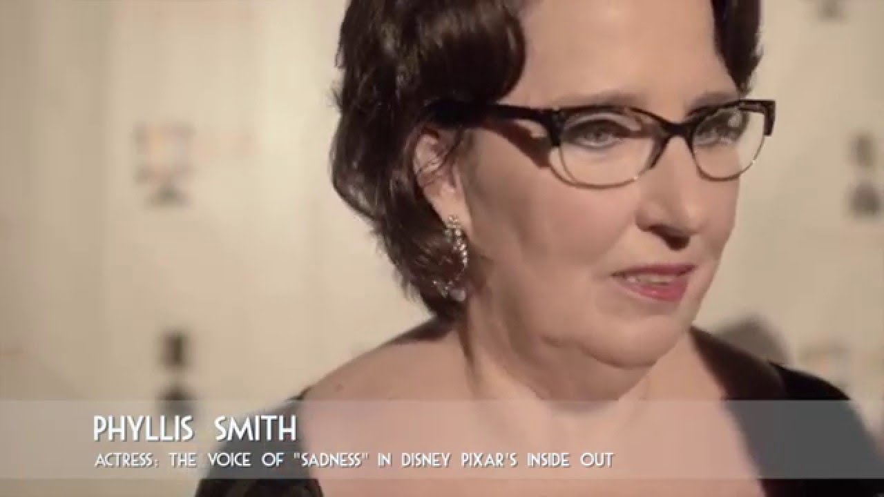 What does animation mean to you? | Live from the red carpet of the 43rd ...