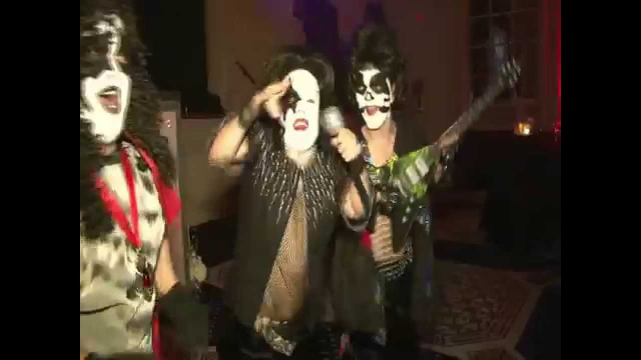 Little Kiss Band Florida Youtube