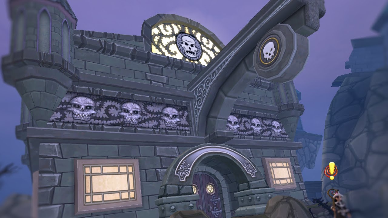 "What is the best school in Wizard101? - YouTube