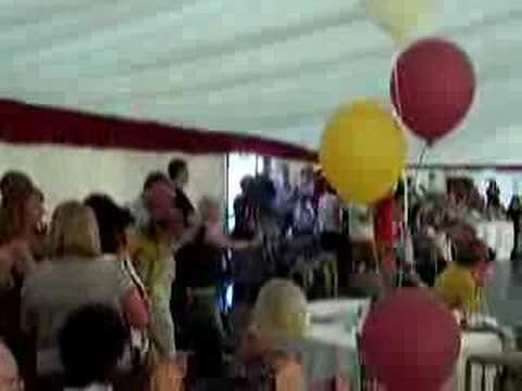 The Red Barrows - YouTube
