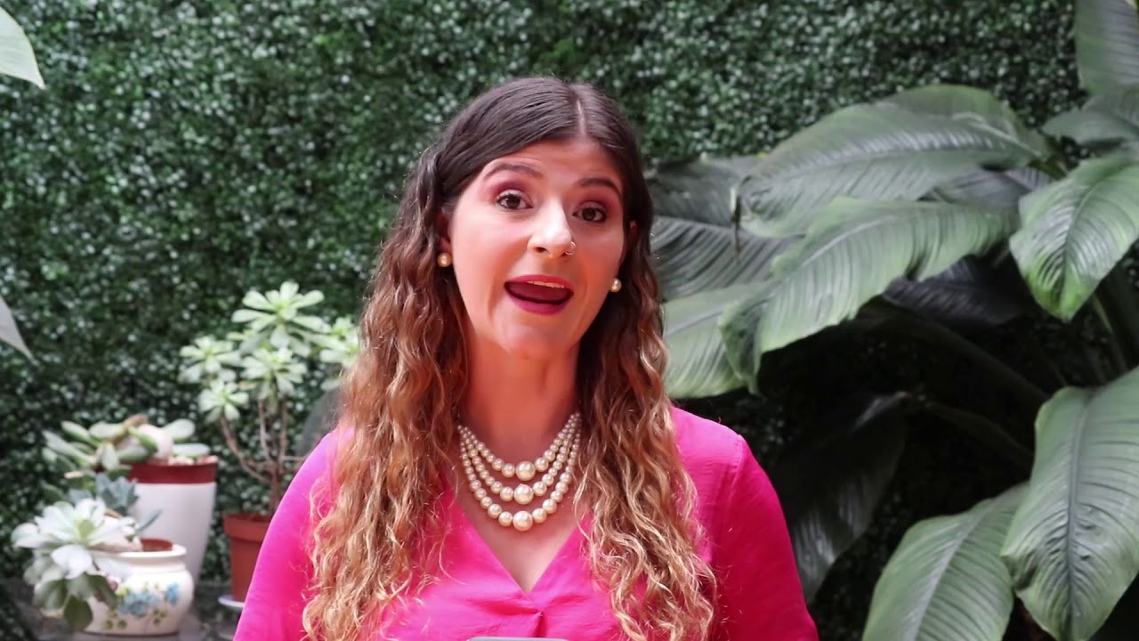 Nutricionista Pamela Muñoz Solano Hipotiroidismo 2da parte - YouTube