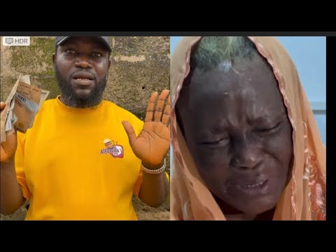 OLORUN NI OKO OPO - YouTube