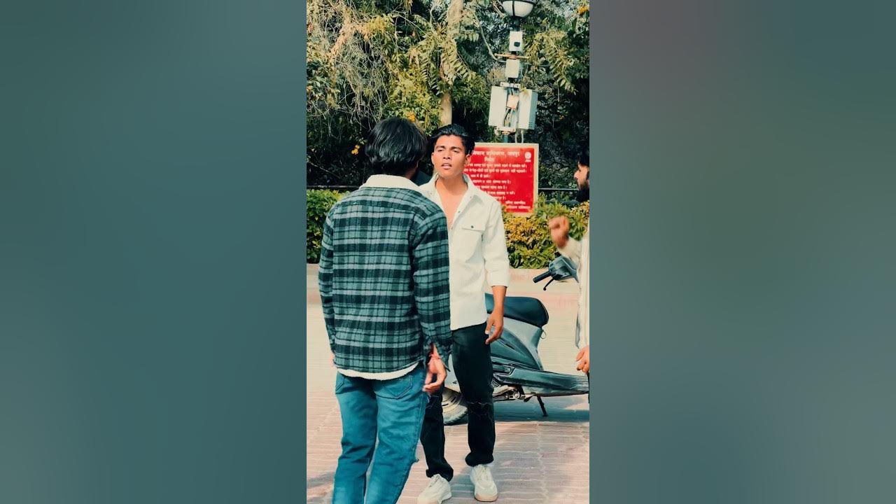 Ab laga hath 🔥😡|| parindey song ft . Sumit goswami || #shotrs #trending #viralshort - YouTube