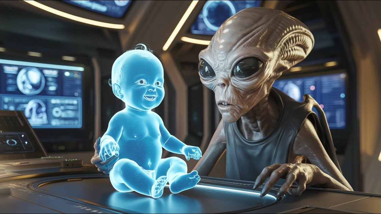 Humans Labeled as "Imaginary Creatures" by Galactic Systems | Galactic ...