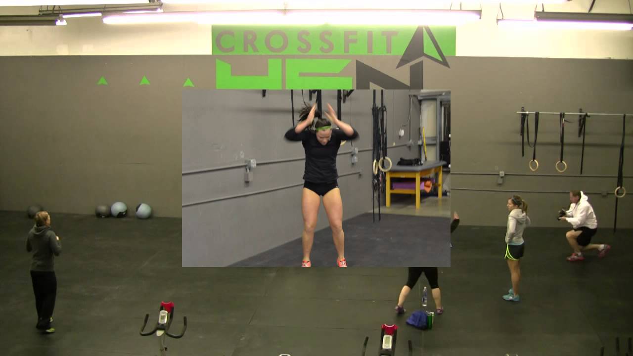 Burpee 350 For Multiple Sclerosis @ Crossfit 45 North Burpees4MS - YouTube