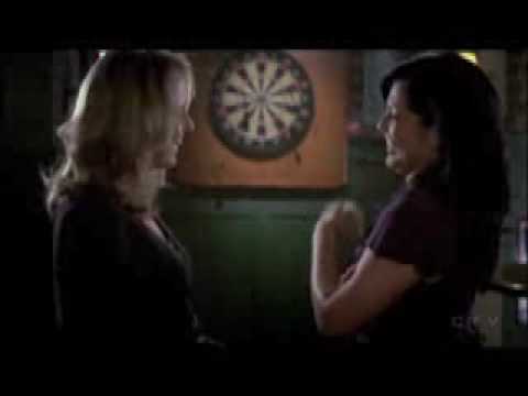 Callie and Erica (with audio) - YouTube