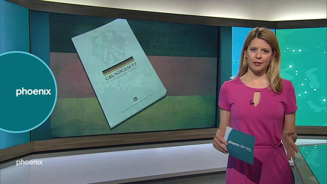 Trailer "phoenix der tag" am 23.05.19 - YouTube