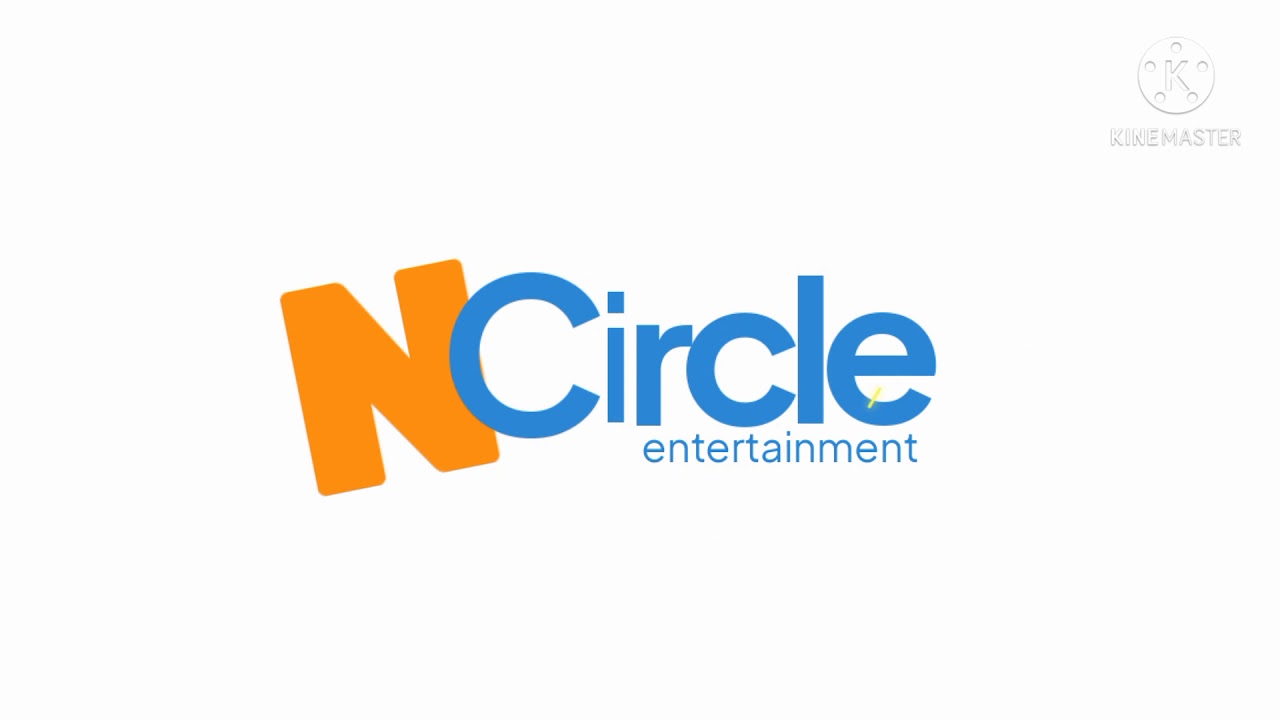 NCircle Entertainment Logo Remake - YouTube