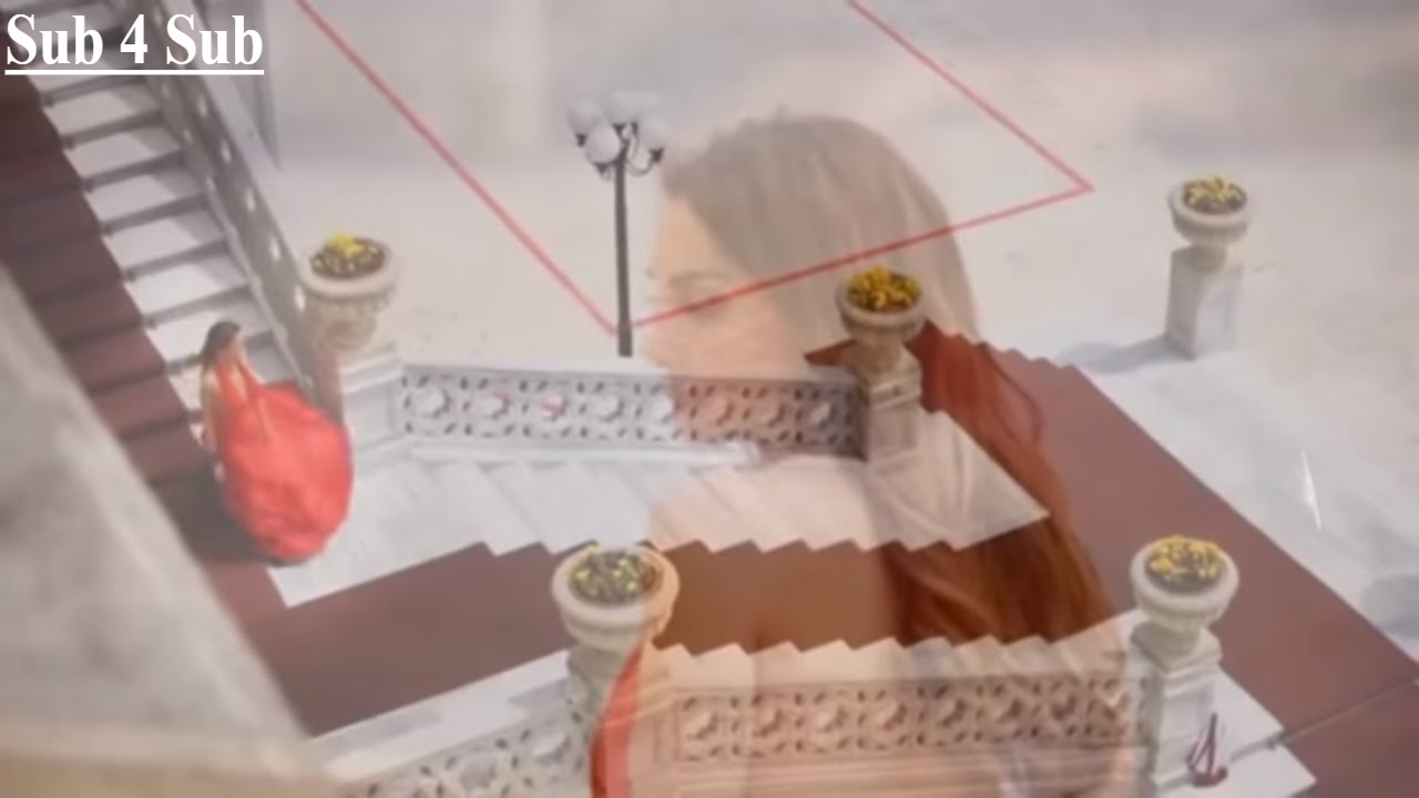 [Garou ] L'adieu 4k HD by Futurweb - YouTube