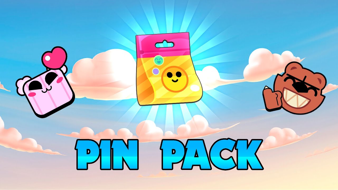 Opening my PinPack... [#3] - YouTube